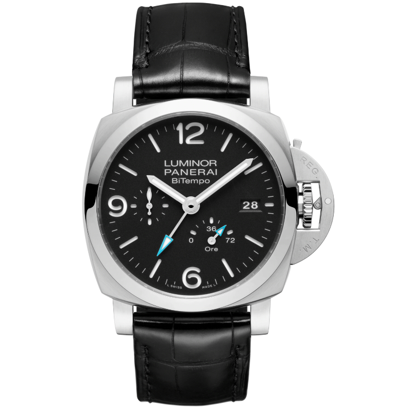 Panerai Luminor BiTempo - PAM01360 Watch